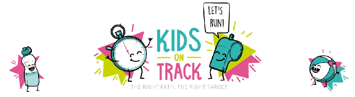 Reference | Kids On Track
